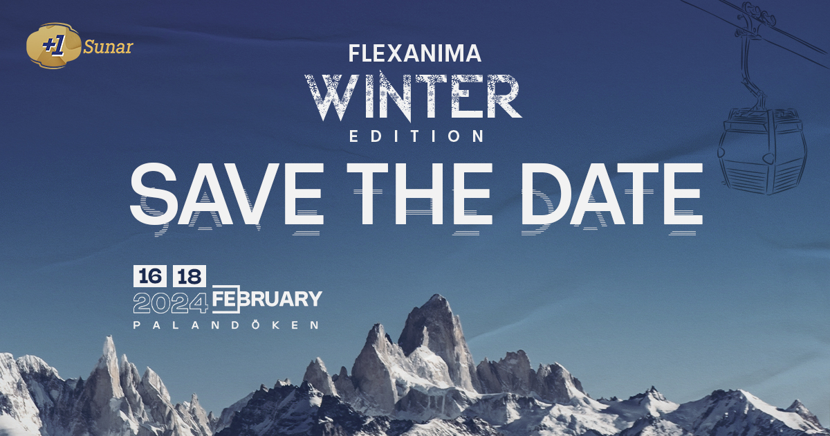 FWE | Winter Music Festival | Palandöken