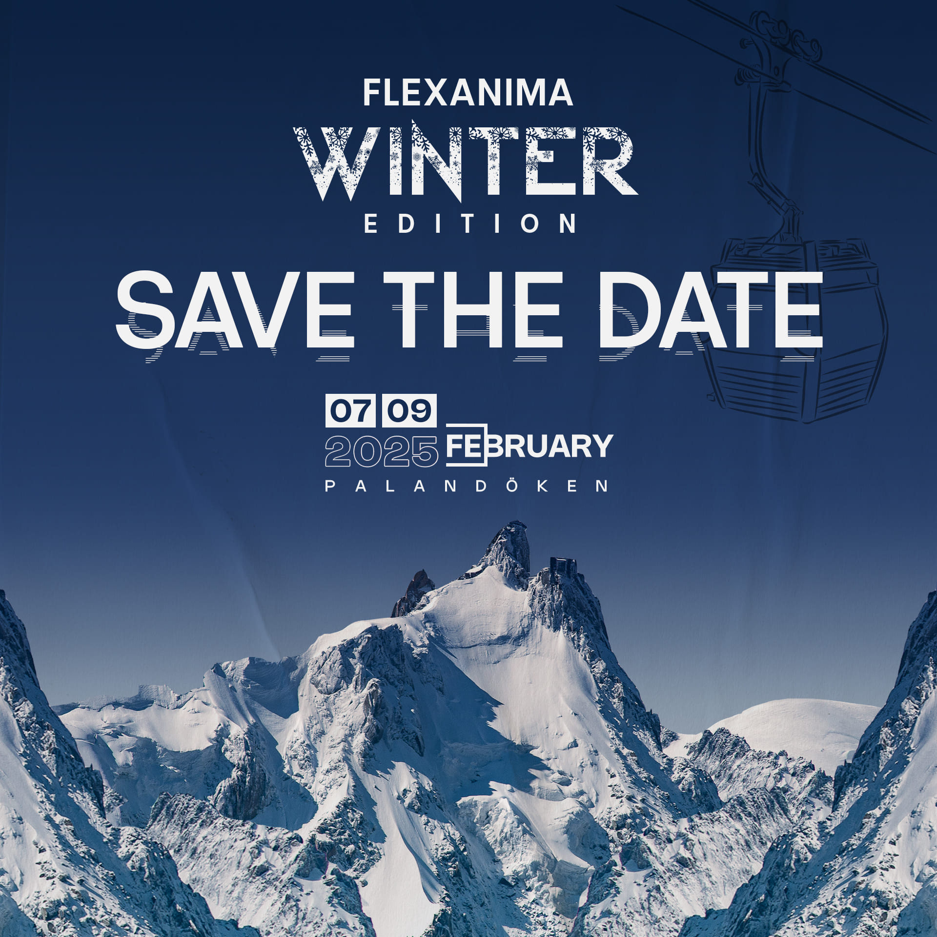 FWE | Winter Music Festival | Palandöken